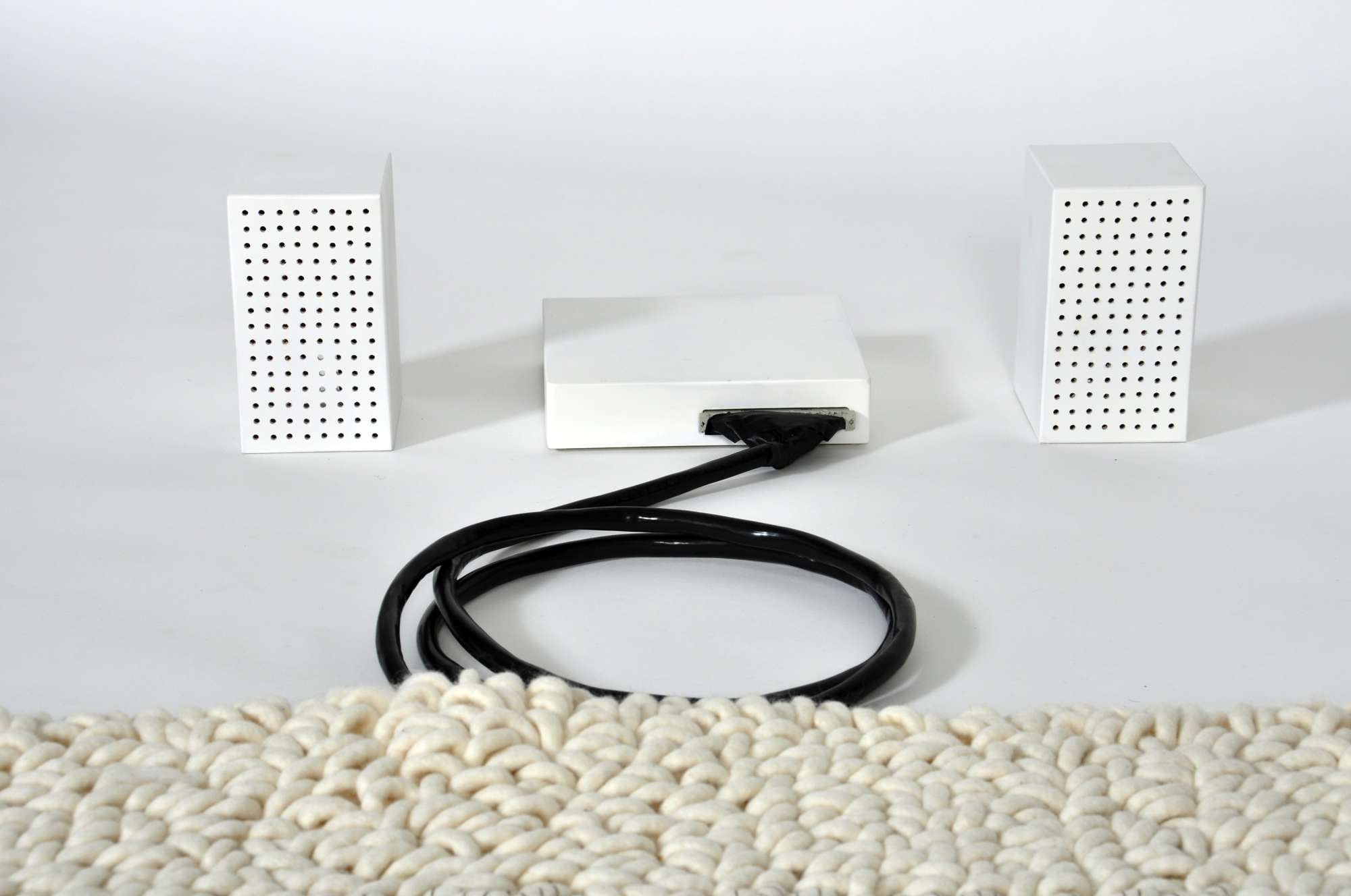 Human Antenna – PrototipadoLAB